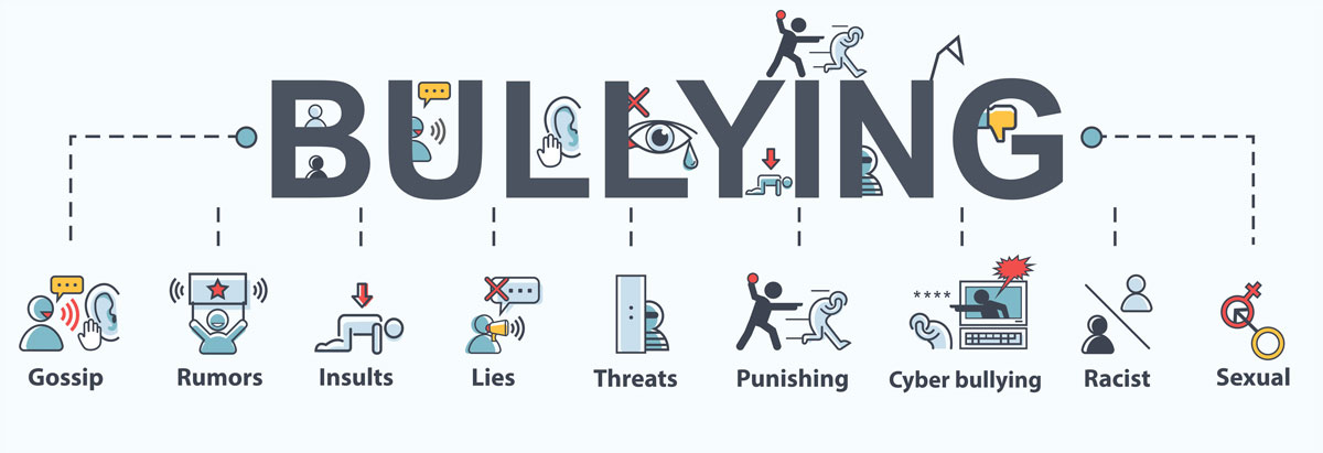 Stop Bullying - College of Martial Arts