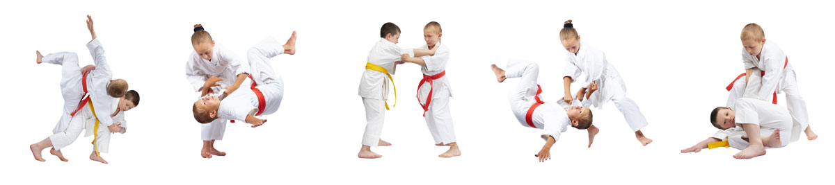 Better School Grades With Kids Karate - College of Martial Arts