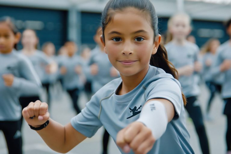 Kids Karate Summer Camps - College of Martial Arts